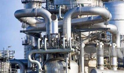 Utility Stations – Piping Engineering